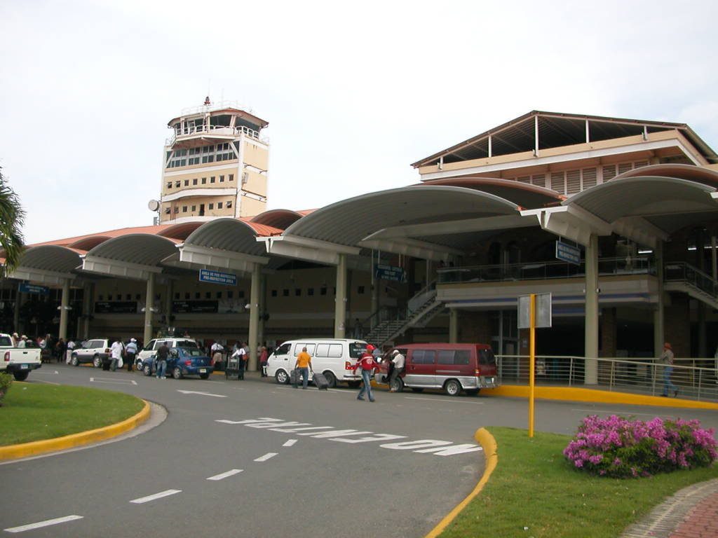 Santiago Cibao Airport (STI) Transfers | POP Dominican Travel